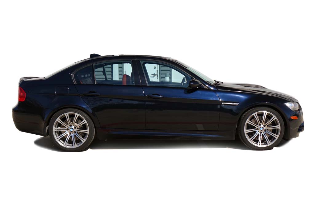 2013 BMW M3 Competition Gintani Twin Turbo - $74,999 - Exotic Car Trader