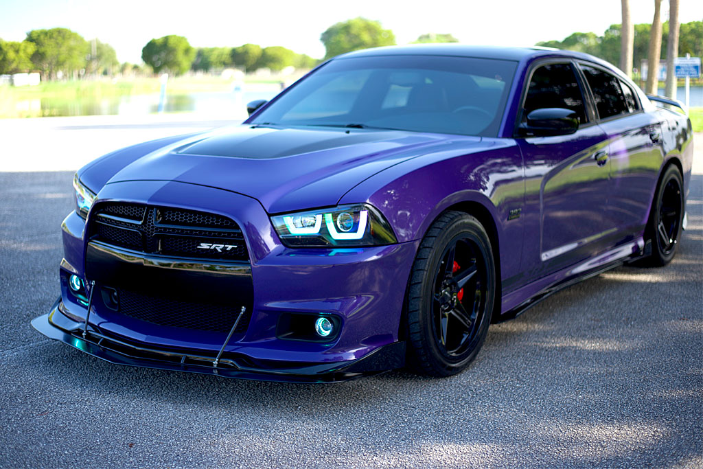 2014 Dodge Charger SRT for Sale | Exotic Car Trader (Lot #200747)