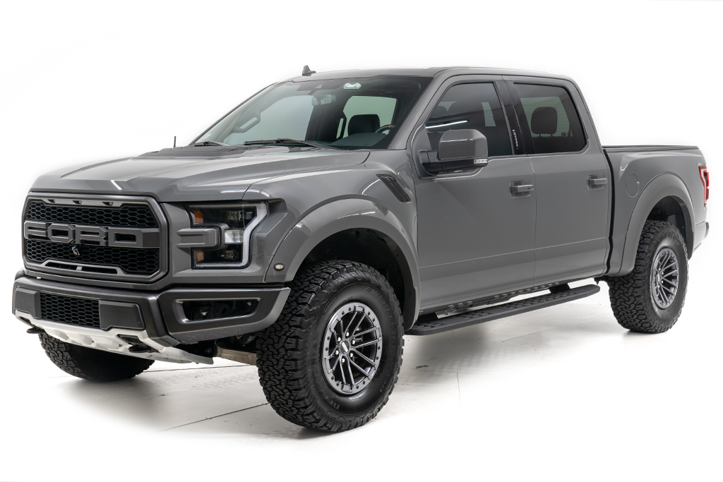 2020 Ford F-150 Raptor for Sale | Exotic Car Trader (Lot #)