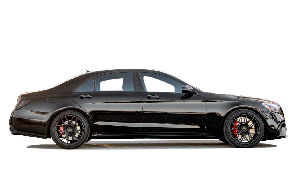 2018 Mercedes-Benz S560 4-Matic - $71,999 - Exotic Car Trader