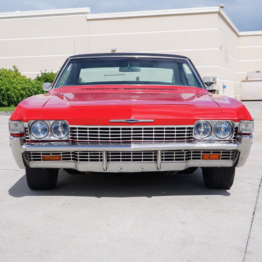 1968 Chevrolet Impala SS for Sale | Exotic Car Trader (Lot #2010139)