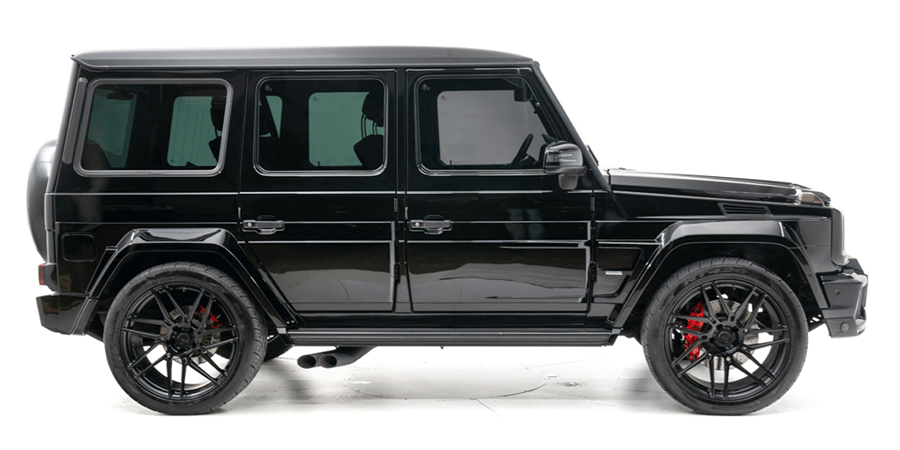 Exotic Car Trader