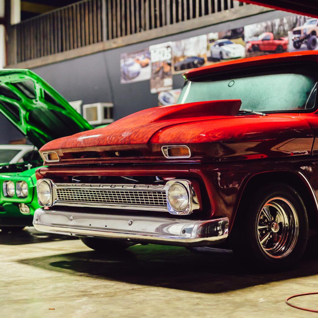 1964 Chevrolet C10 Stepside for Sale | Exotic Car Trader (Lot #2011176)