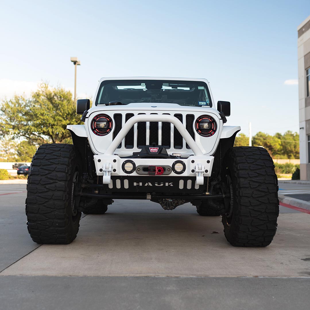2019 Jeep Wrangler Unlimited Rubicon for Sale | Exotic Car Trader (Lot ...
