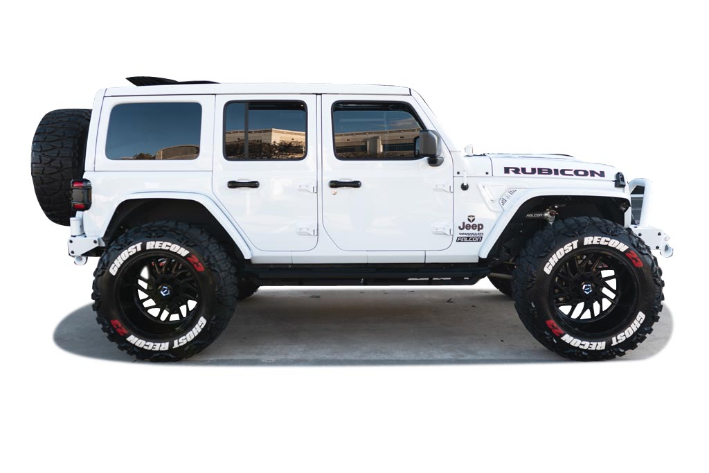 1983 Jeep CJ7 Hardtop with Custom Rack - 21,999 - Exotic Car Trader