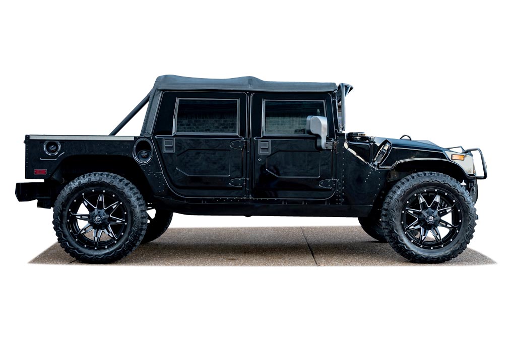 Hummers for Sale Online by Owner | Exotic Car Trader