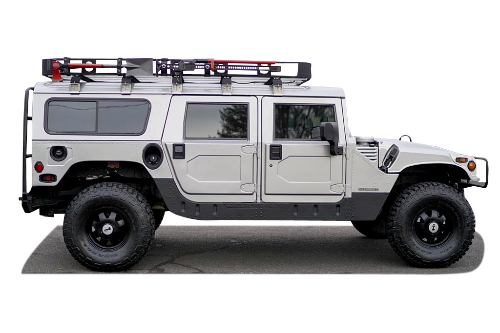 Hummers for Sale Online by Owner | Exotic Car Trader