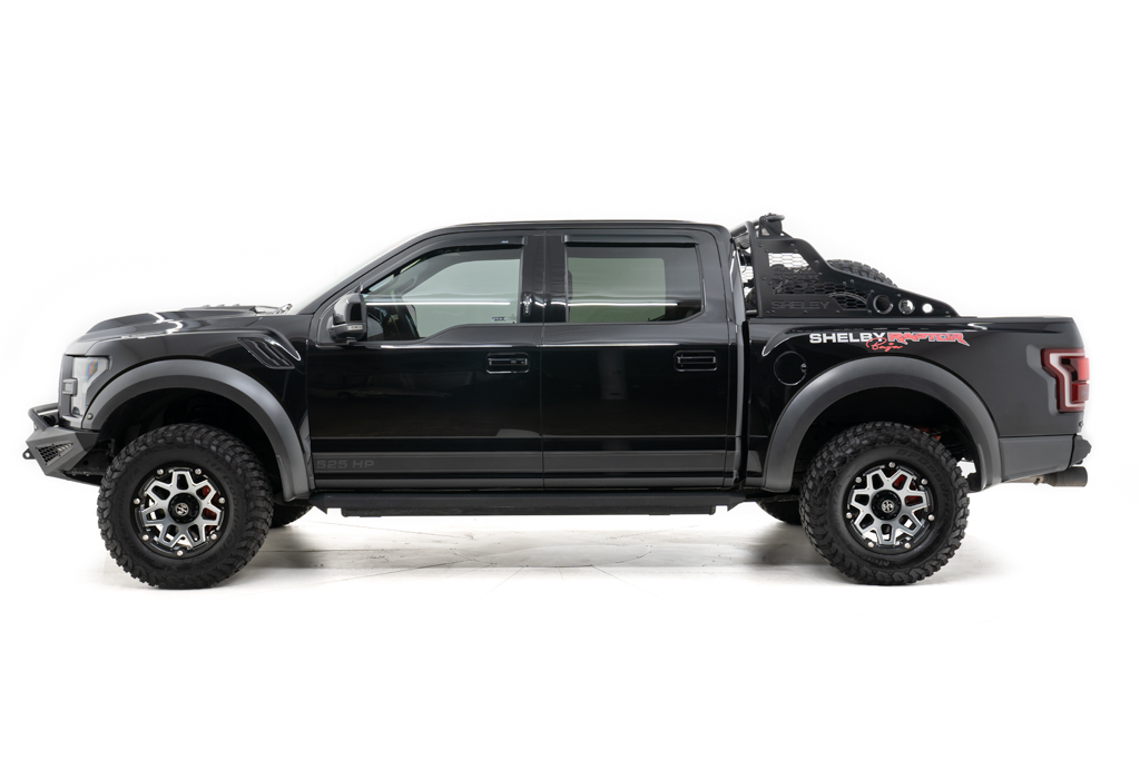 2019 Ford F-150 Shelby Raptor Baja for Sale | Exotic Car Trader (Lot #)