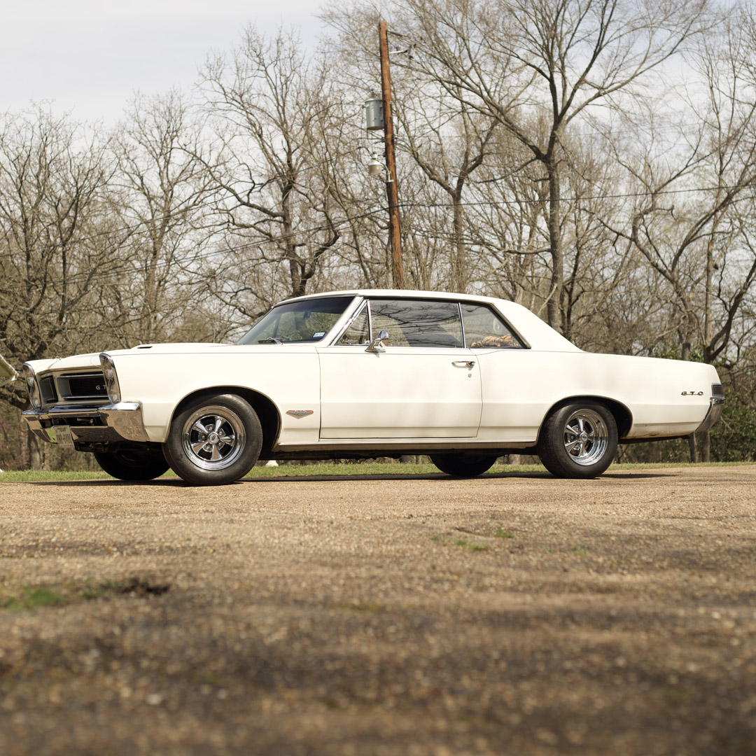 1965 Pontiac GTO Coupe for Sale | Exotic Car Trader (Lot #2103372)