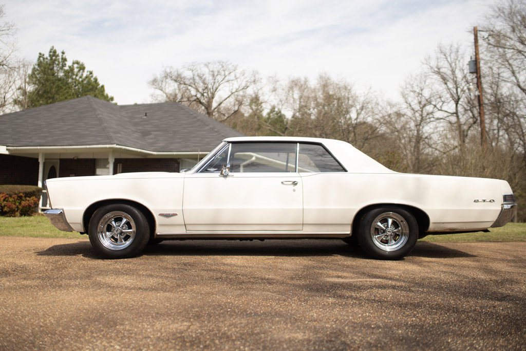 1965 Pontiac GTO Coupe for Sale | Exotic Car Trader (Lot #2103372)