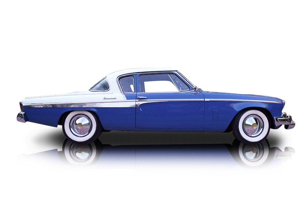 Studebakers for Sale Online by Owner | Exotic Car Trader