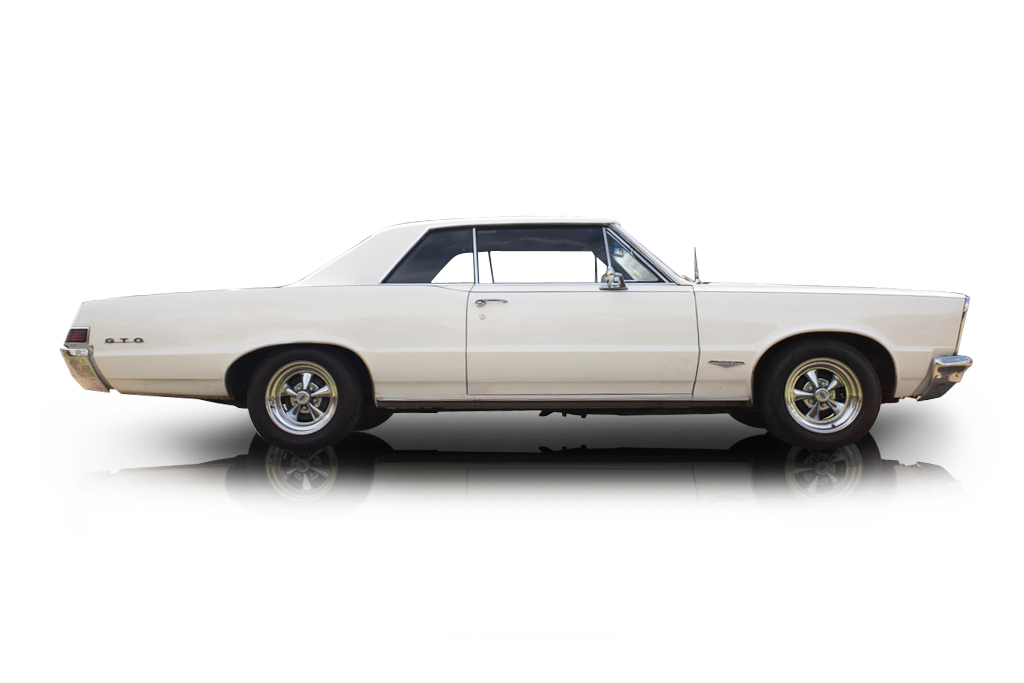 1965 Pontiac GTO Coupe for Sale | Exotic Car Trader (Lot #2103372)