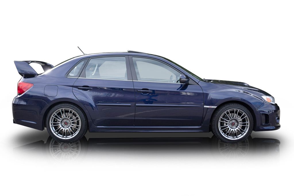 Subarus for Sale Online by Owner | Exotic Car Trader