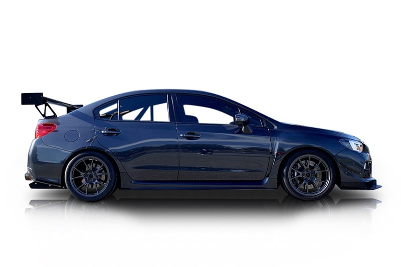 Subarus for Sale Online by Owner | Exotic Car Trader