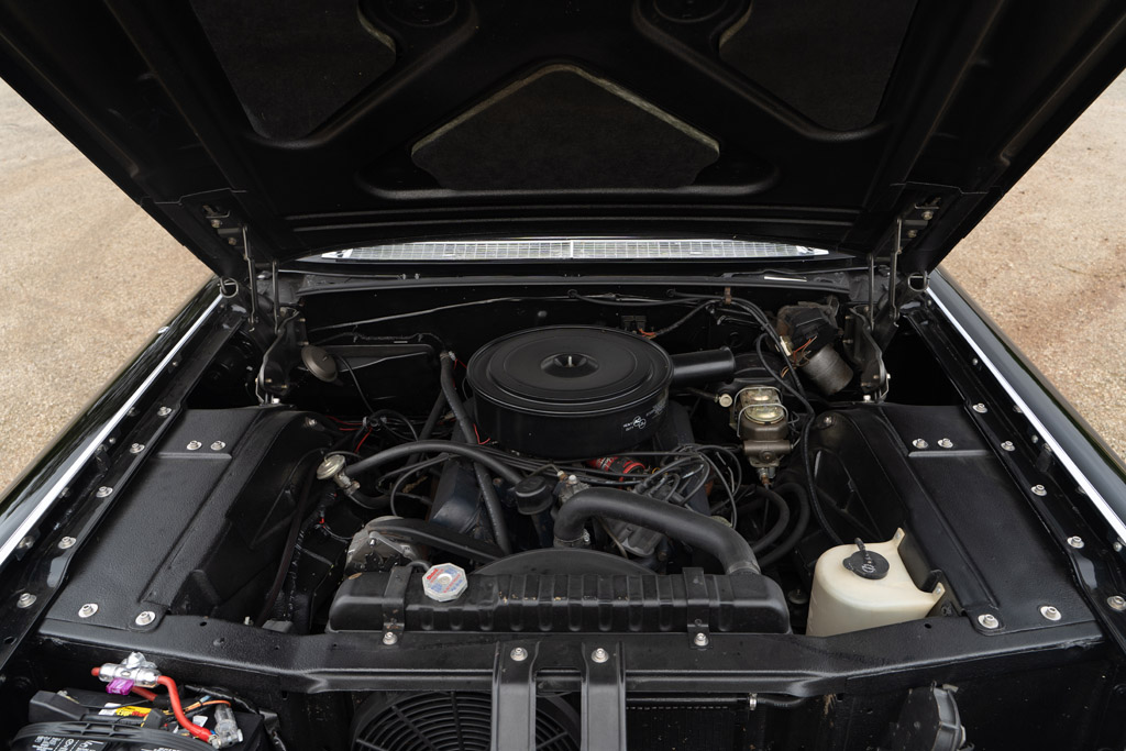 1964 Cadillac DeVille Convertible for Sale | Exotic Car Trader (Lot #)