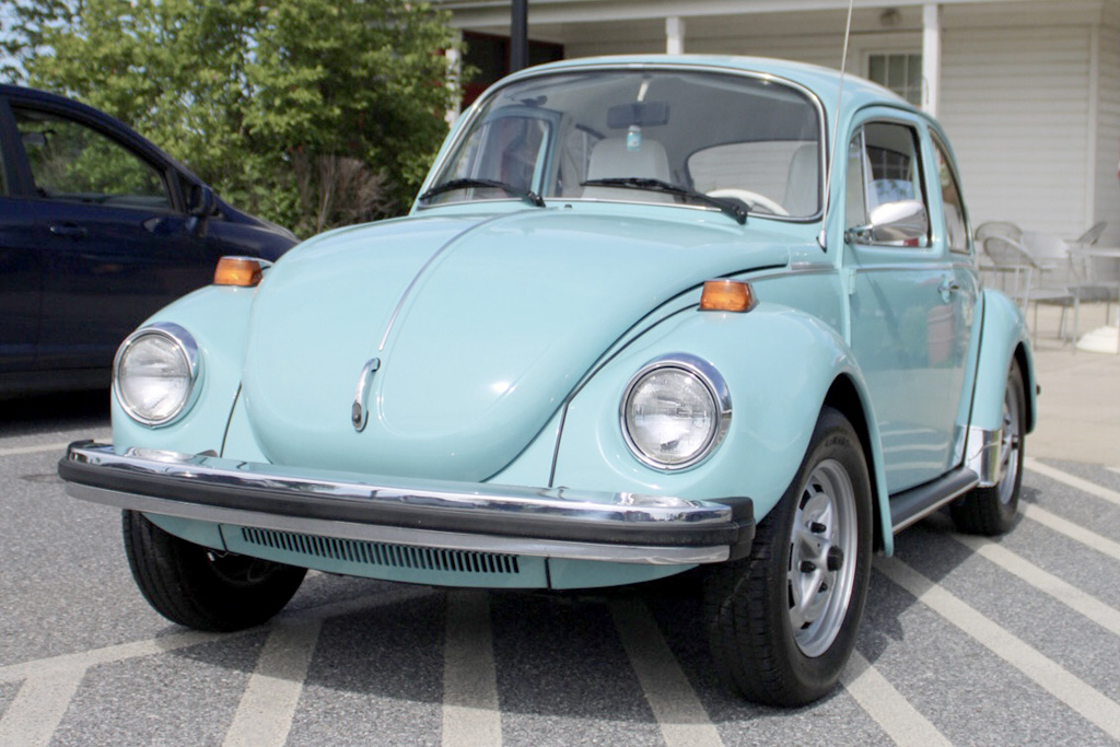 1974 Volkswagen Beetle Super Beetle for Sale | Exotic Car Trader (Lot ...
