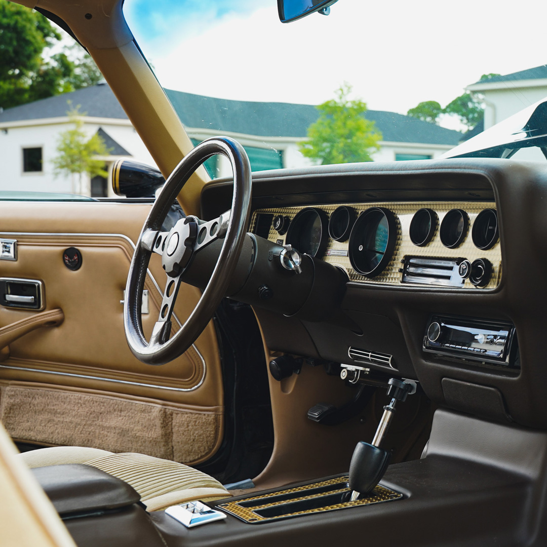 1981 Pontiac Firebird Trans AM Turbo SE for Sale | Exotic Car Trader ...