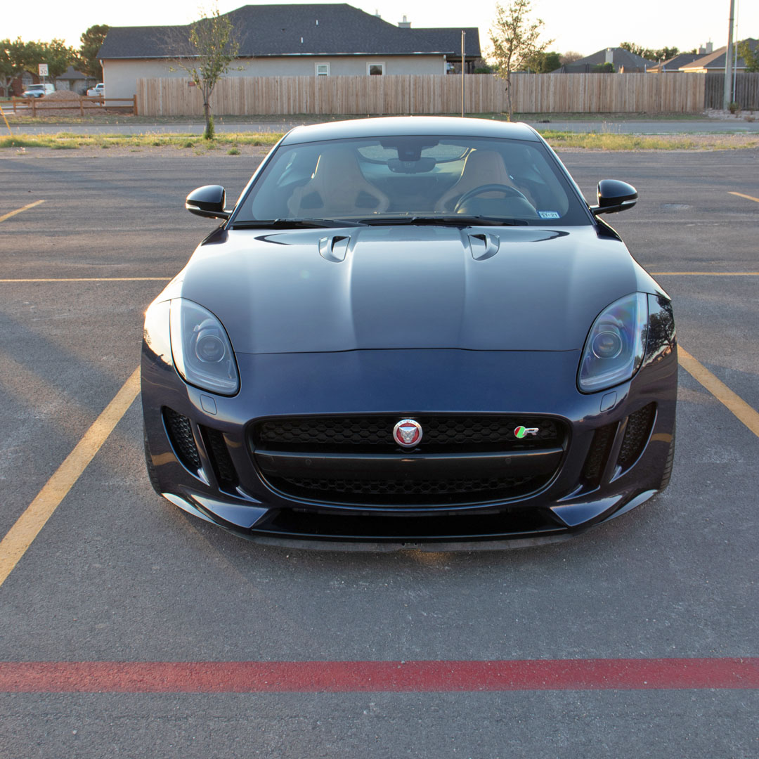 2015 Jaguar F-Type R for Sale | Exotic Car Trader (Lot #2106583)