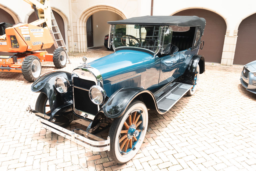 1922 Buick D-45 for Sale | Exotic Car Trader (Lot #2106563)