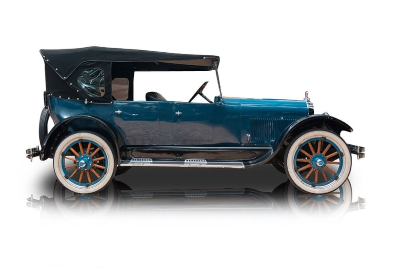 1922 Buick D-45 for Sale | Exotic Car Trader (Lot #2106563)