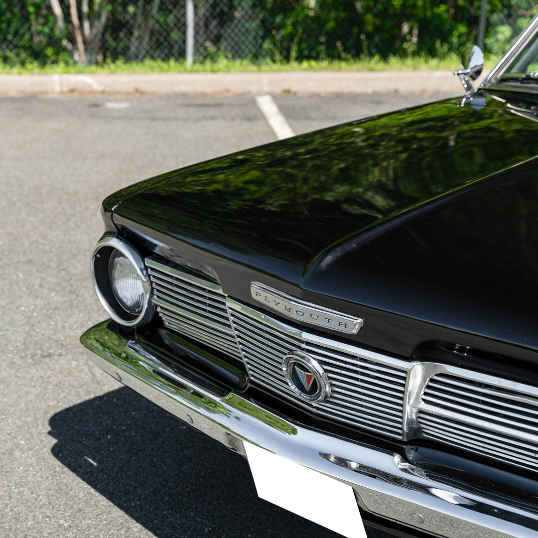 1965 Plymouth Valiant Signet Convertible for Sale | Exotic Car Trader ...