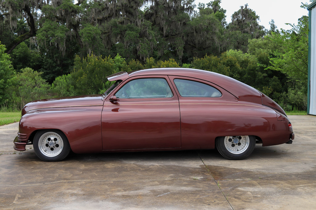 1948 Packard COUPE Resto Mod for Sale | Exotic Car Trader (Lot #2106659)