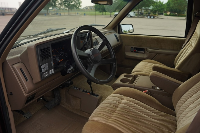 1972 Chevrolet Suburban LT1 for Sale | Exotic Car Trader (Lot #23044172)