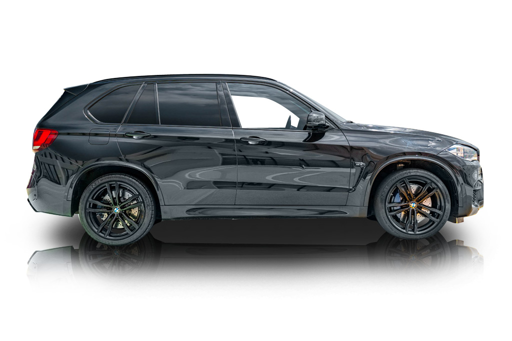 2018 BMW X5 M Black Fire Edition 1 of 300 for Sale | Exotic Car Trader ...