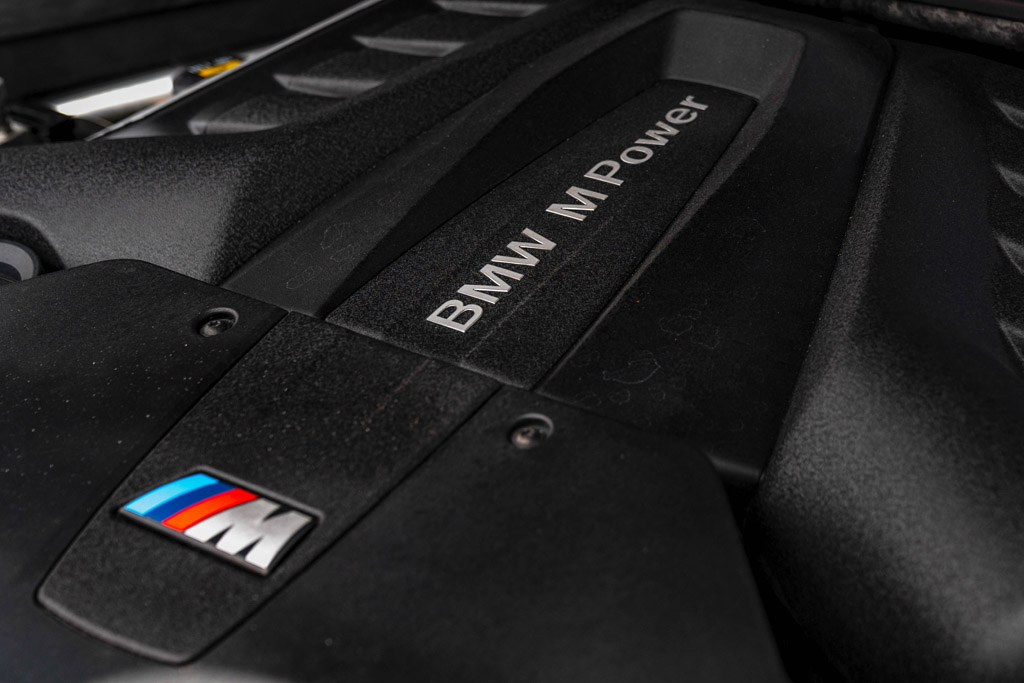 2018 BMW X5 M Black Fire Edition 1 of 300 for Sale | Exotic Car Trader ...