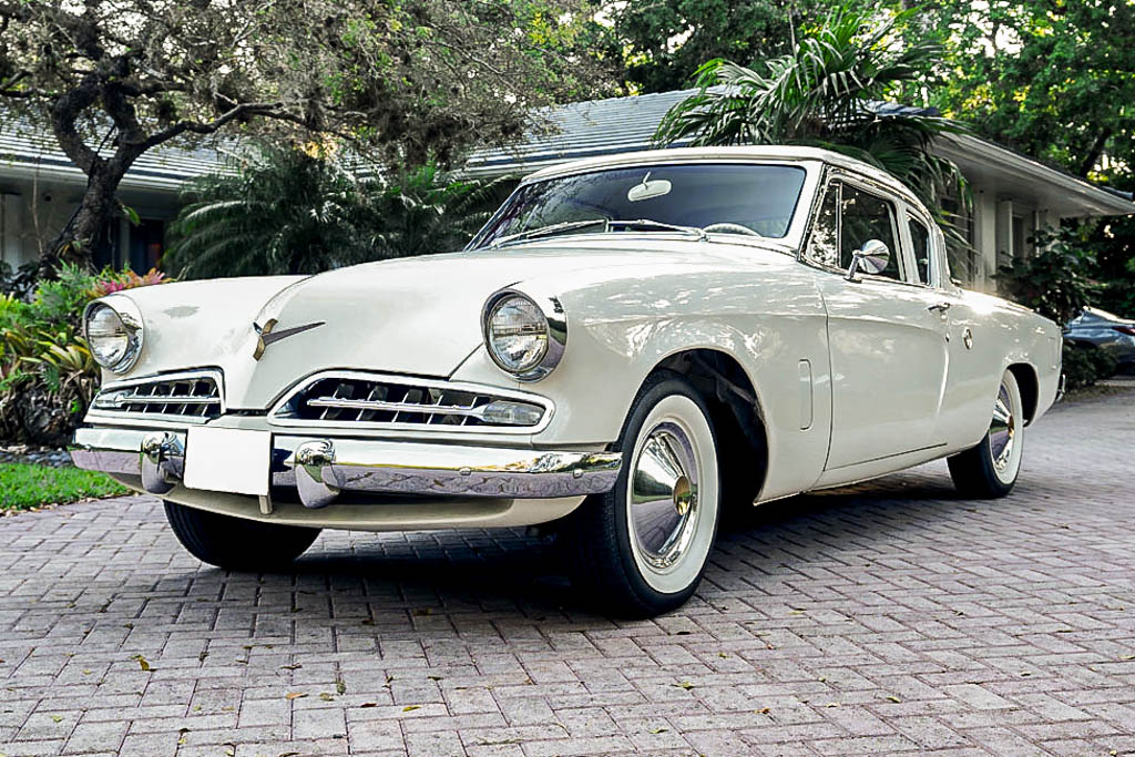 Studebakers for Sale Online by Owner | Exotic Car Trader