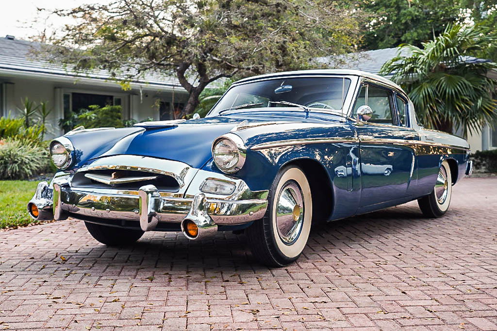 Studebakers for Sale Online by Owner | Exotic Car Trader