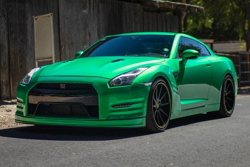 Nissan GT-Rs for Sale Online by Owner | Exotic Car Trader