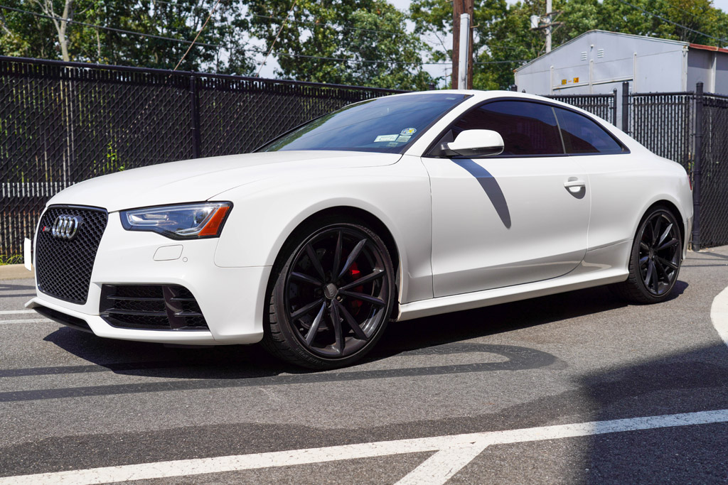 2015 Audi RS5 Coupe for Sale | Exotic Car Trader (Lot #2108778)