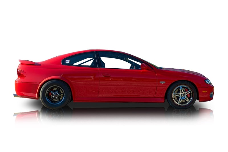 Pontiac GTOs for Sale Online by Owner | Exotic Car Trader