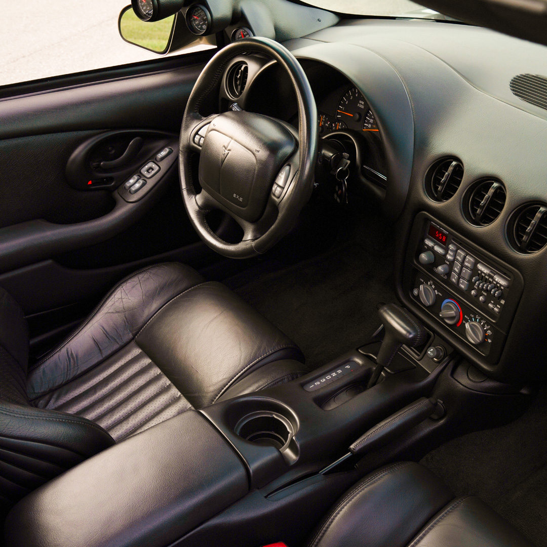 2001 Pontiac Firebird Trans Am WS6 for Sale | Exotic Car Trader (Lot ...