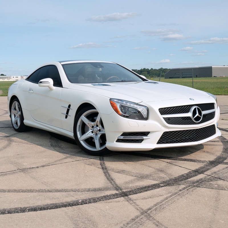 2016 Mercedes-Benz SL400 Roadster for Sale | Exotic Car Trader (Lot ...