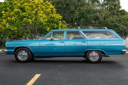 1964 Chevrolet Chevelle Malibu for Sale | Exotic Car Trader (Lot #2109915)