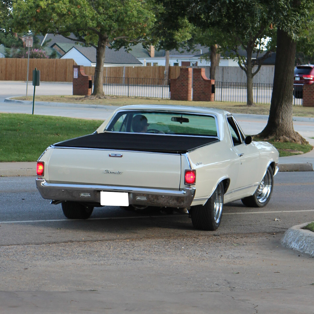 1968 Chevrolet El Camino 350ci for Sale | Exotic Car Trader (Lot #2109988)