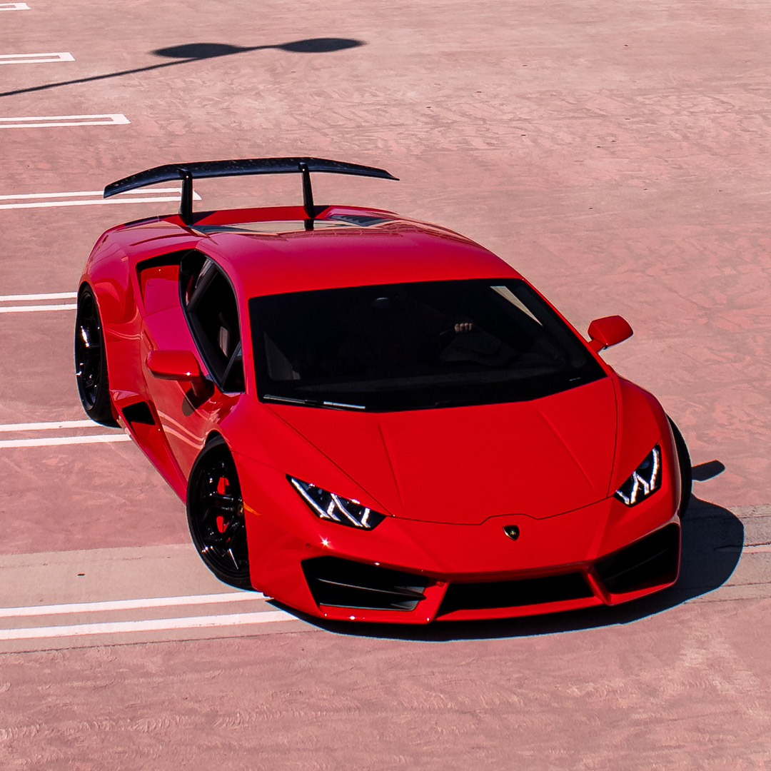 2016 Lamborghini Huracan 580-2 Coupe for Sale | Exotic Car Trader (Lot ...