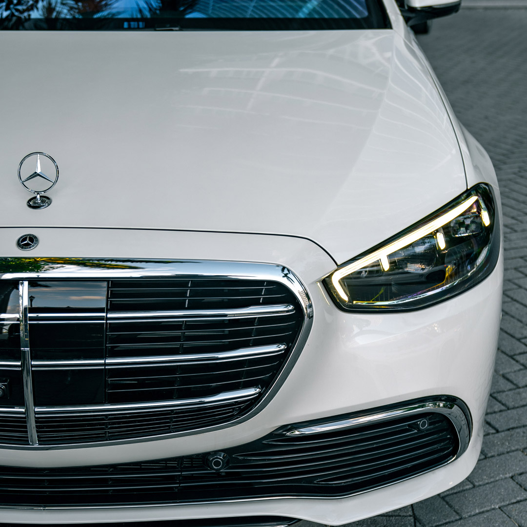 2021 Mercedes-Benz S580 S580 Sedan for Sale | Exotic Car Trader (Lot ...