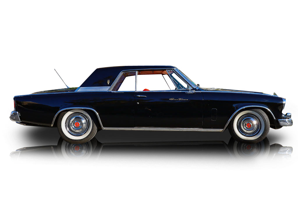 Studebakers for Sale Online by Owner | Exotic Car Trader