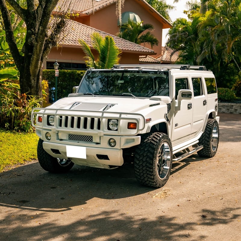 2009 Hummer H2 Predator for Sale | Exotic Car Trader (Lot #21111203)