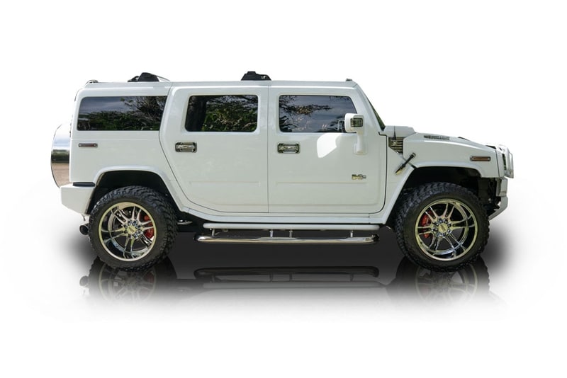 Hummers for Sale Online by Owner | Exotic Car Trader