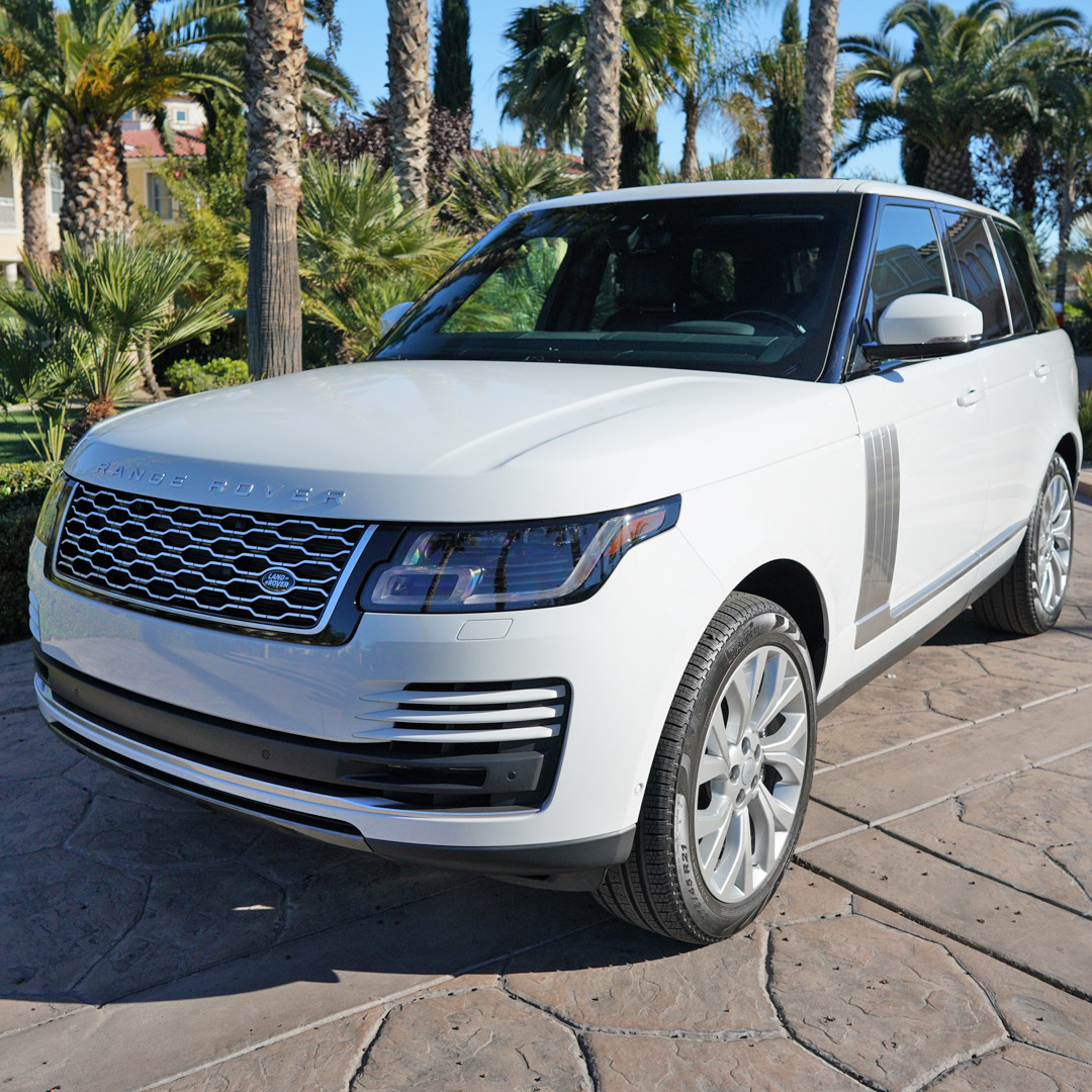 2021 Land Rover Range Rover Westminster SWB for Sale | Exotic Car ...