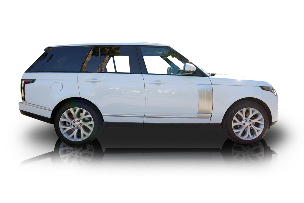 2021 Land Rover Range Rover Westminster SWB for Sale | Exotic Car ...