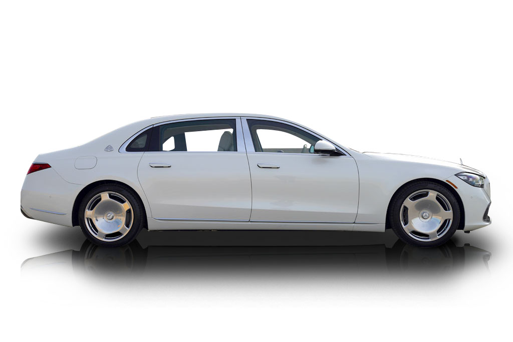 2022 Mercedes-Benz S580 BRABUS for Sale | Exotic Car Trader (Lot #22092993)