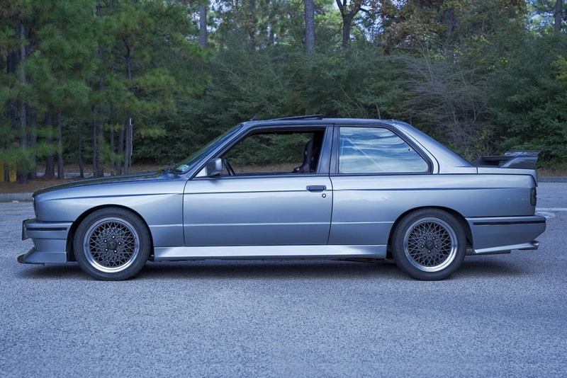 1989 BMW M3 E30 for Sale | Exotic Car Trader (Lot #21121324)
