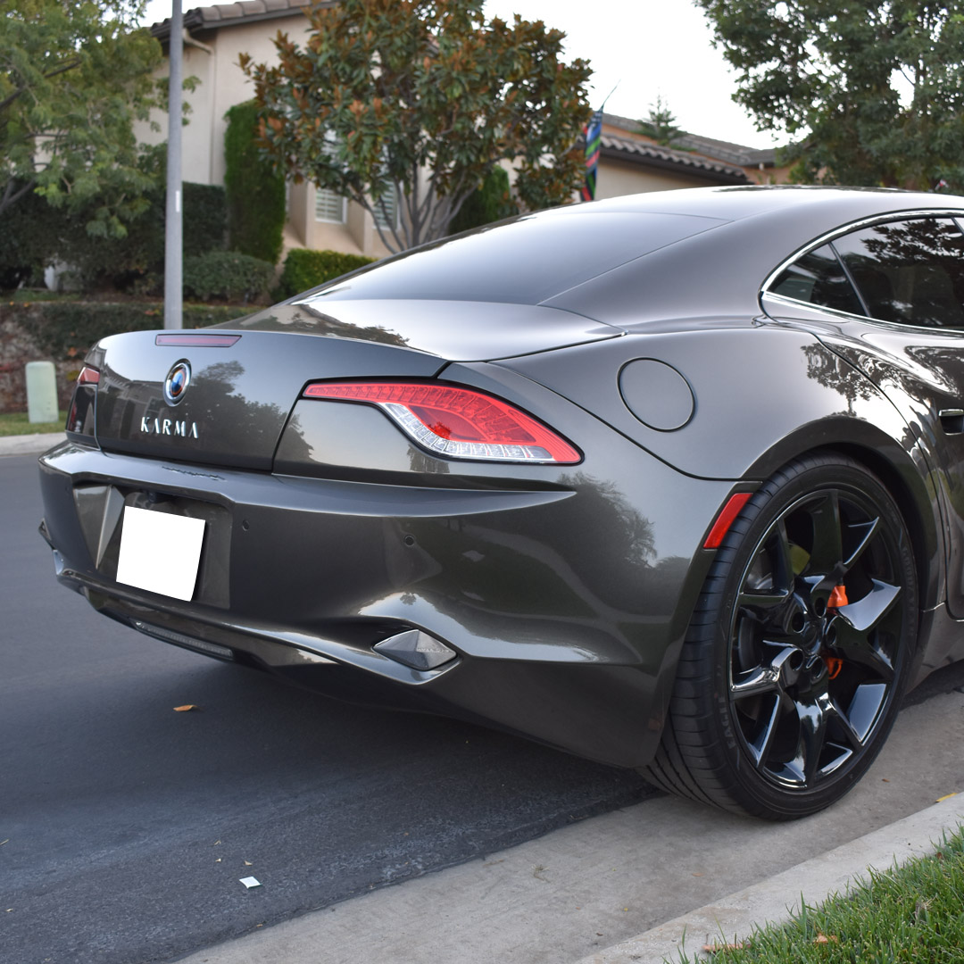 2018 Karma Revero Luxury for Sale | Exotic Car Trader (Lot #21111318)