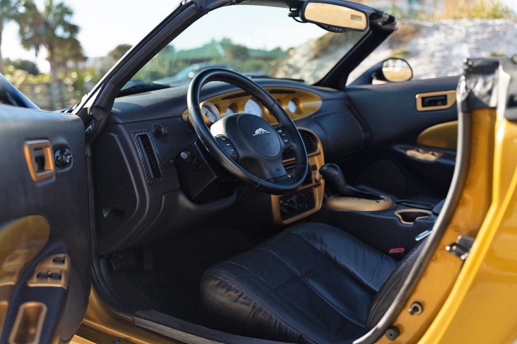 Chrysler Prowlers for Sale Online by Owner | Exotic Car Trader