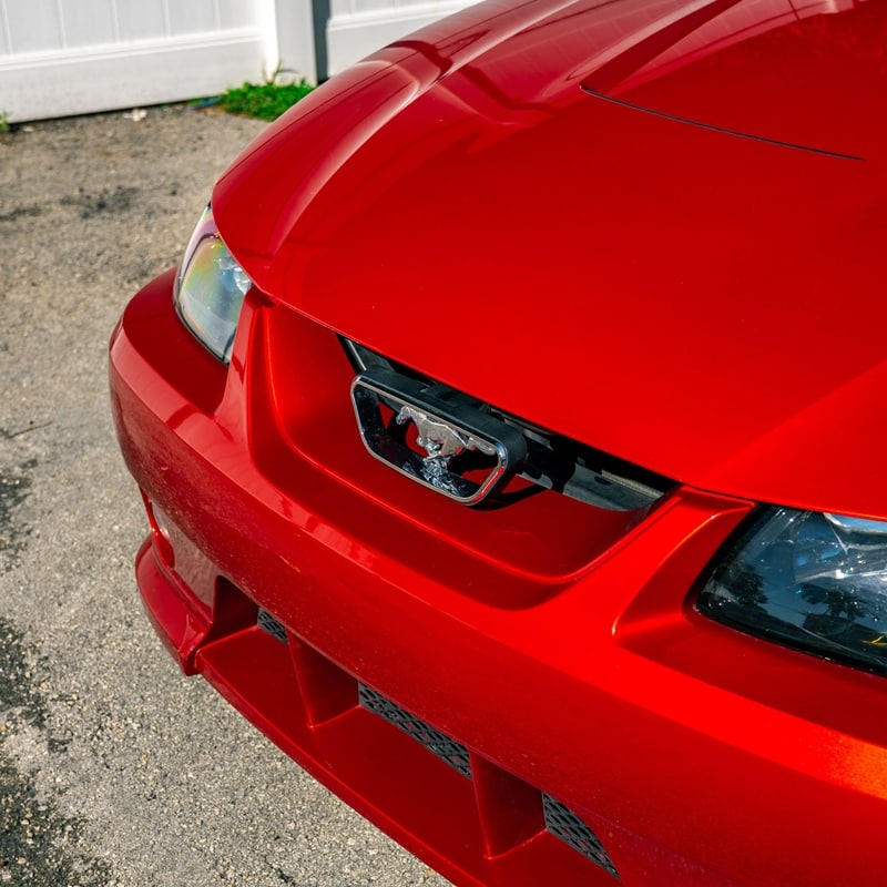 2001 Ford Mustang Roush Stage 3 Convertible for Sale | Exotic Car ...